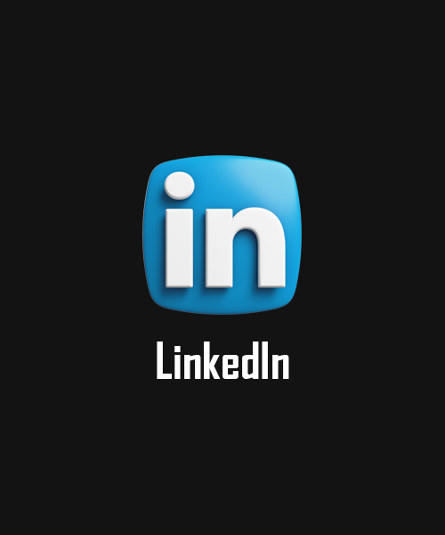 LinkedIn | Mega Famous