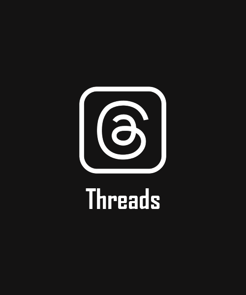 Threads | Mega Famous